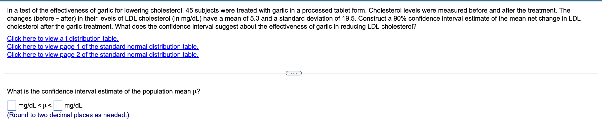 Solved Refer to the technology output given to the right | Chegg.com