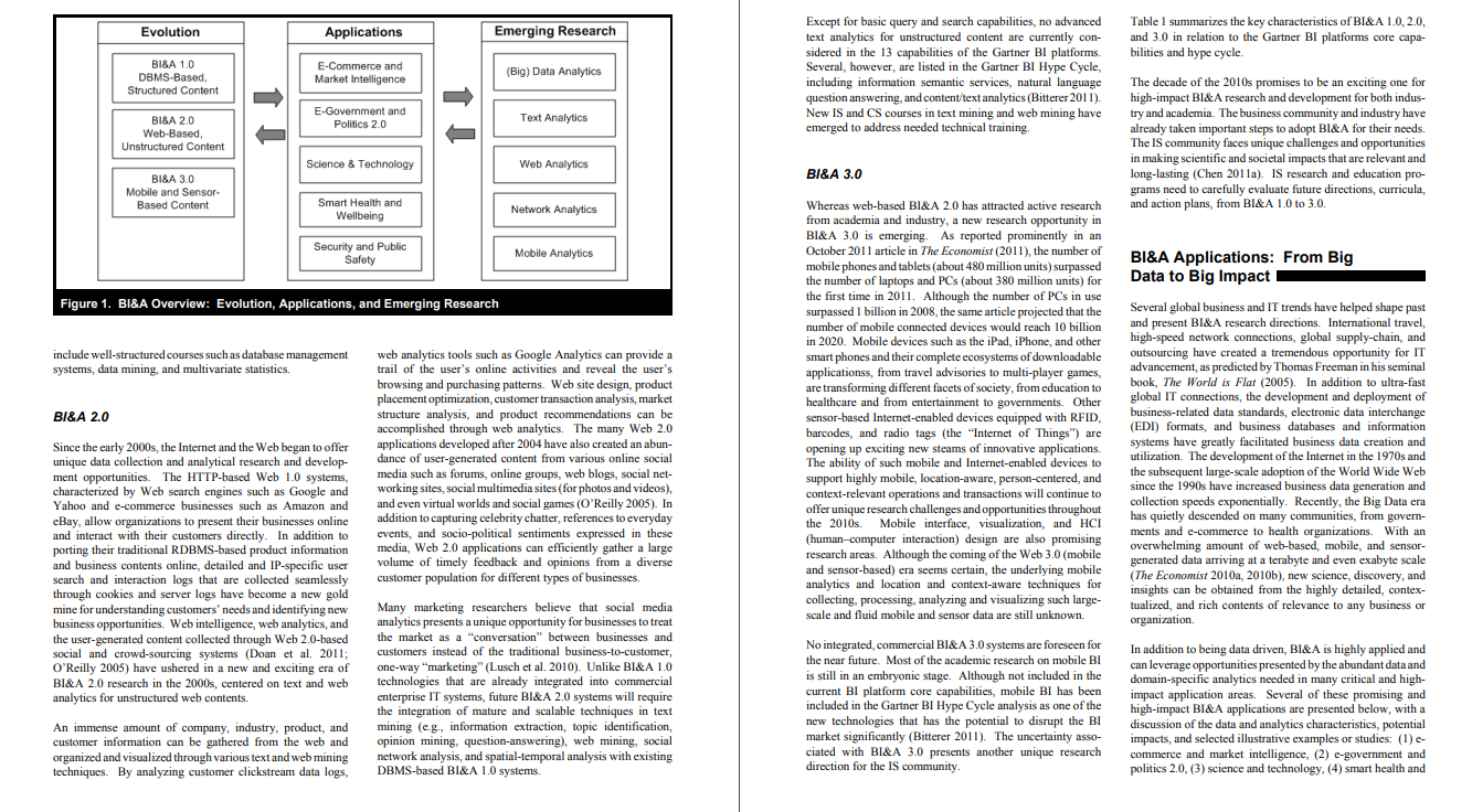 Write an Executive summary by using the below | Chegg.com