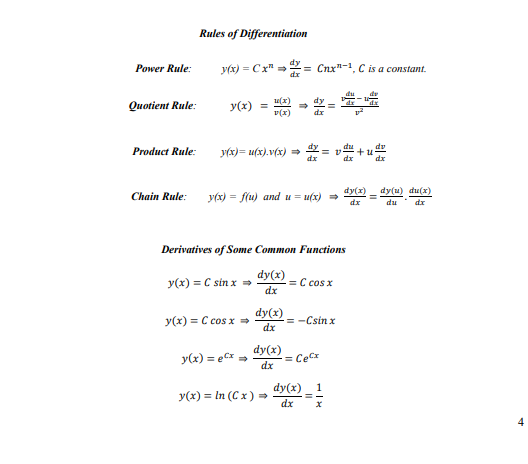 Solved (a) Using the power rule for the function | Chegg.com