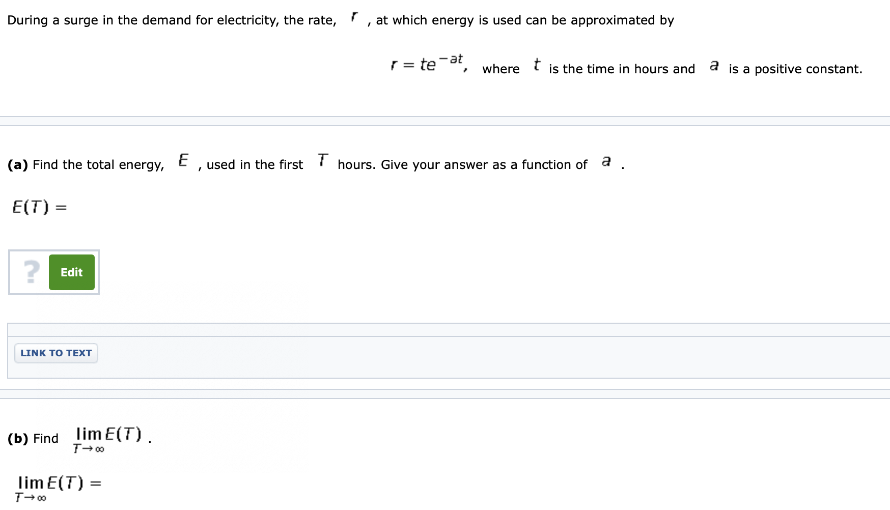 Solved During a surge in the demand for electricity, the | Chegg.com