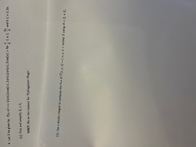 Solved all of 4. please and thank you. | Chegg.com