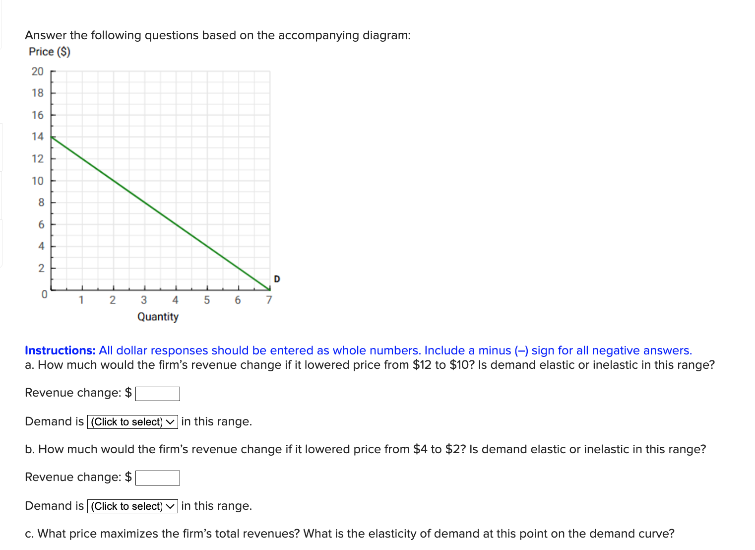 Solved Answer the following questions based on the | Chegg.com