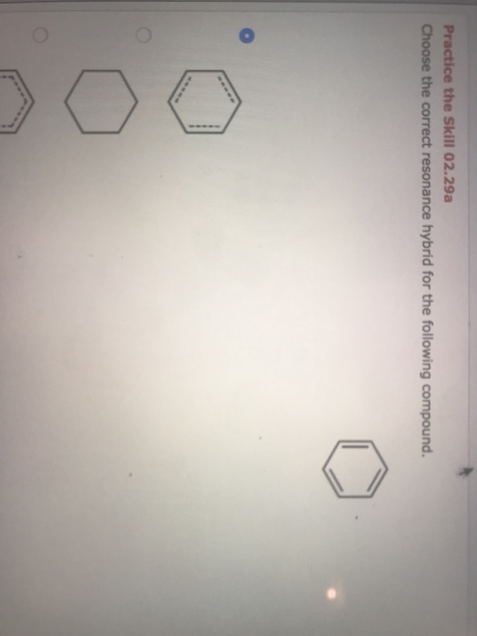 Solved Practice the skill 02.29a Choose the correct | Chegg.com Solved Practice the skill 02.29a Choose the correct | Chegg.com