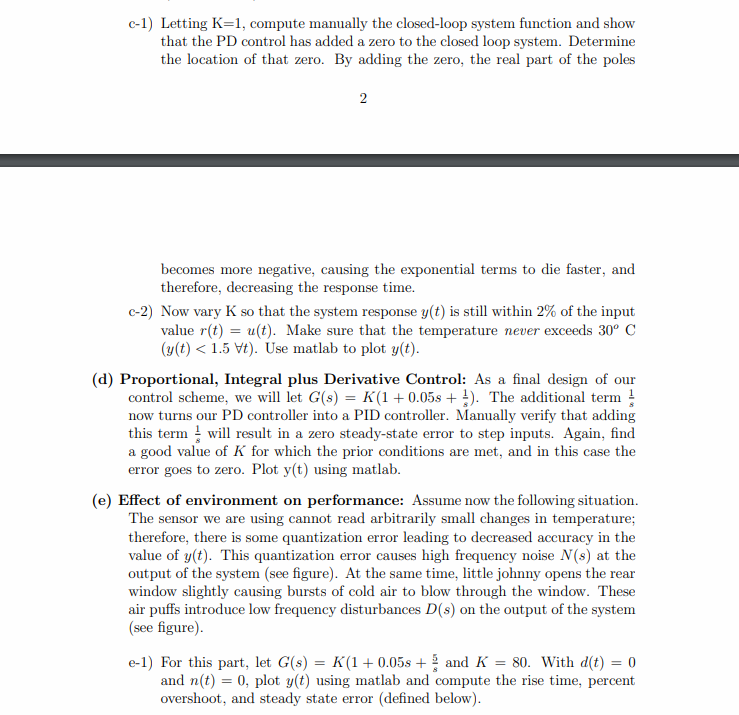 The ECE-Car Corporation is designing a new active | Chegg.com