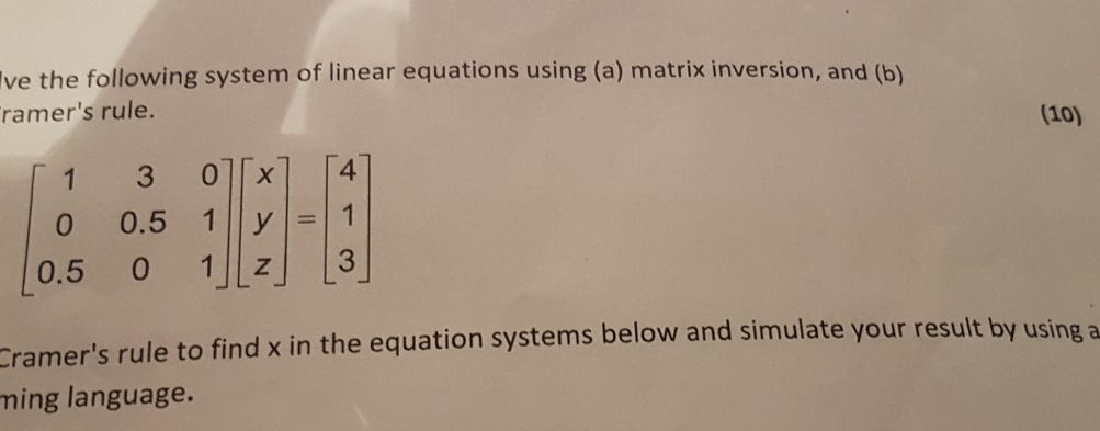 Solved 1.8 Apply the Brute force algorithm to find the | Chegg.com