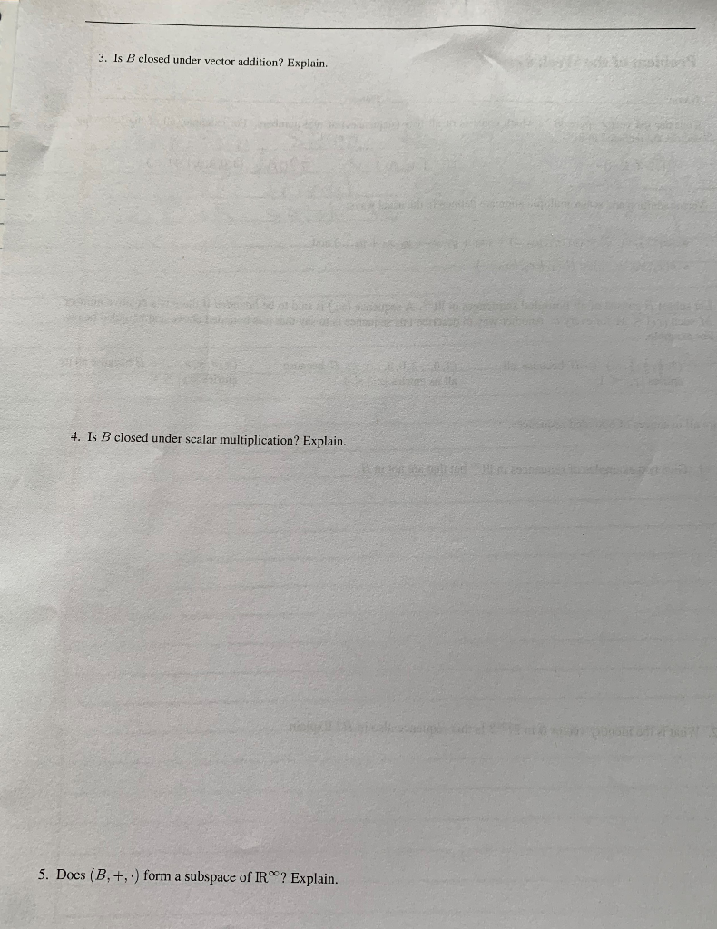 Solved Name: Date: , which consists of all lists (sequences) | Chegg.com