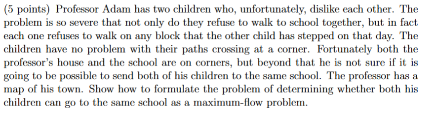 Solved I need help with another analysis of algorithms | Chegg.com
