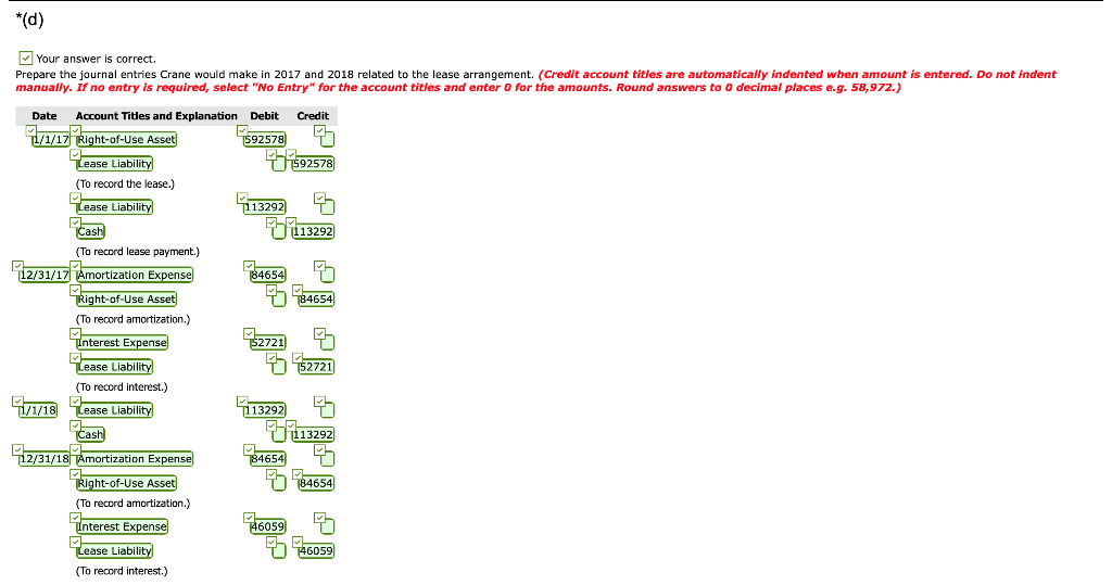 Solved Problem 21A-6 b-f (Part Level Submission) Nash | Chegg.com