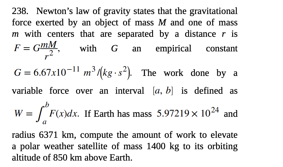 Solved Not sure how to solve. Please help by working out the | Chegg.com