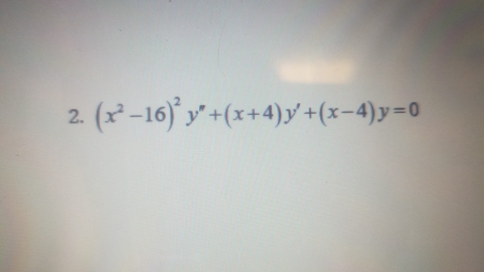 Solved Find and classify the real singular points of the | Chegg.com