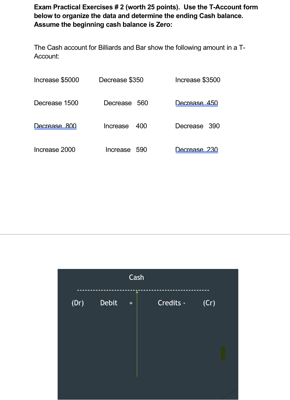 Solved Exam Practical Exercises \# 2 (worth 25 points). Use | Chegg.com