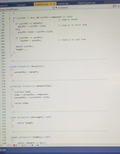 Solved Input and output file data shown below wy Licenset | Chegg.com