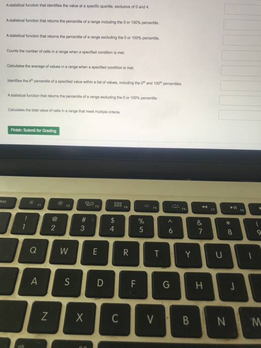 Solved activity is past due. Match the following A visual | Chegg.com