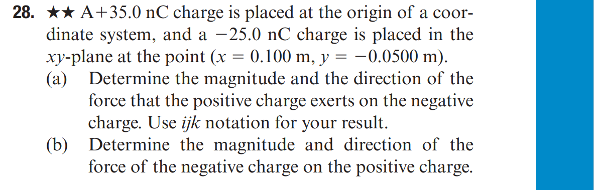 Solved Can you solve question 28) (a) ﻿and (b) | Chegg.com