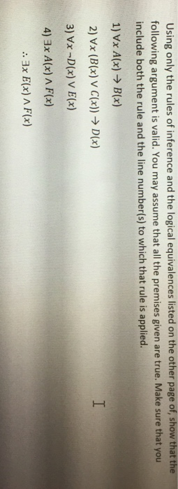 Solved Discrete structures | Chegg.com