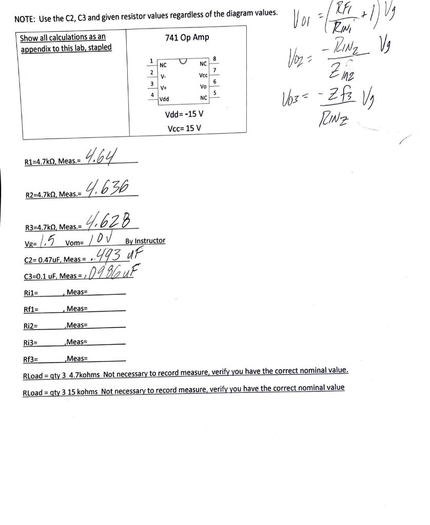 How do I setup the equations to complete the Part 1 | Chegg.com