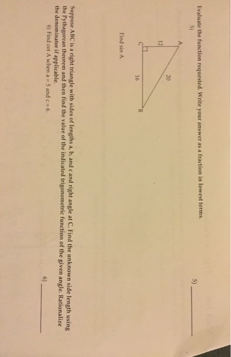 Solved Evaluate the function requested. Write your answer as | Chegg.com