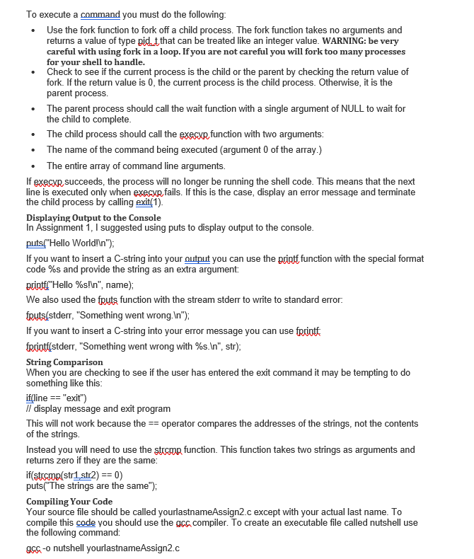 The Code You Will Need For This Assignment Is Here