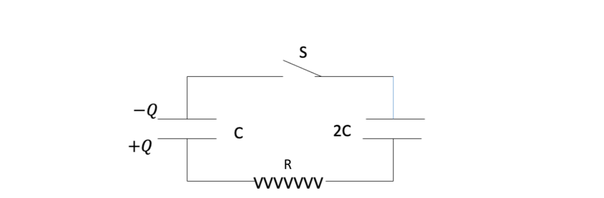 Solved 2. Consider the circuit shown in the figure. | Chegg.com