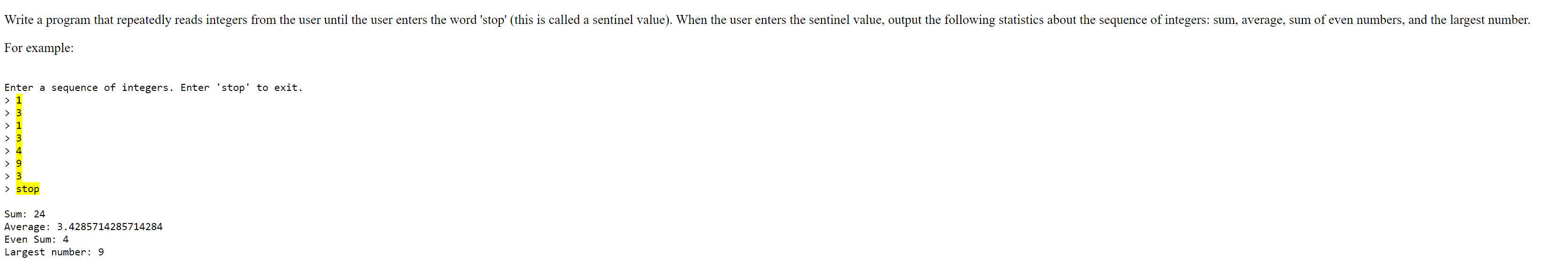 Solved Python problem: If the image is too small, you can | Chegg.com