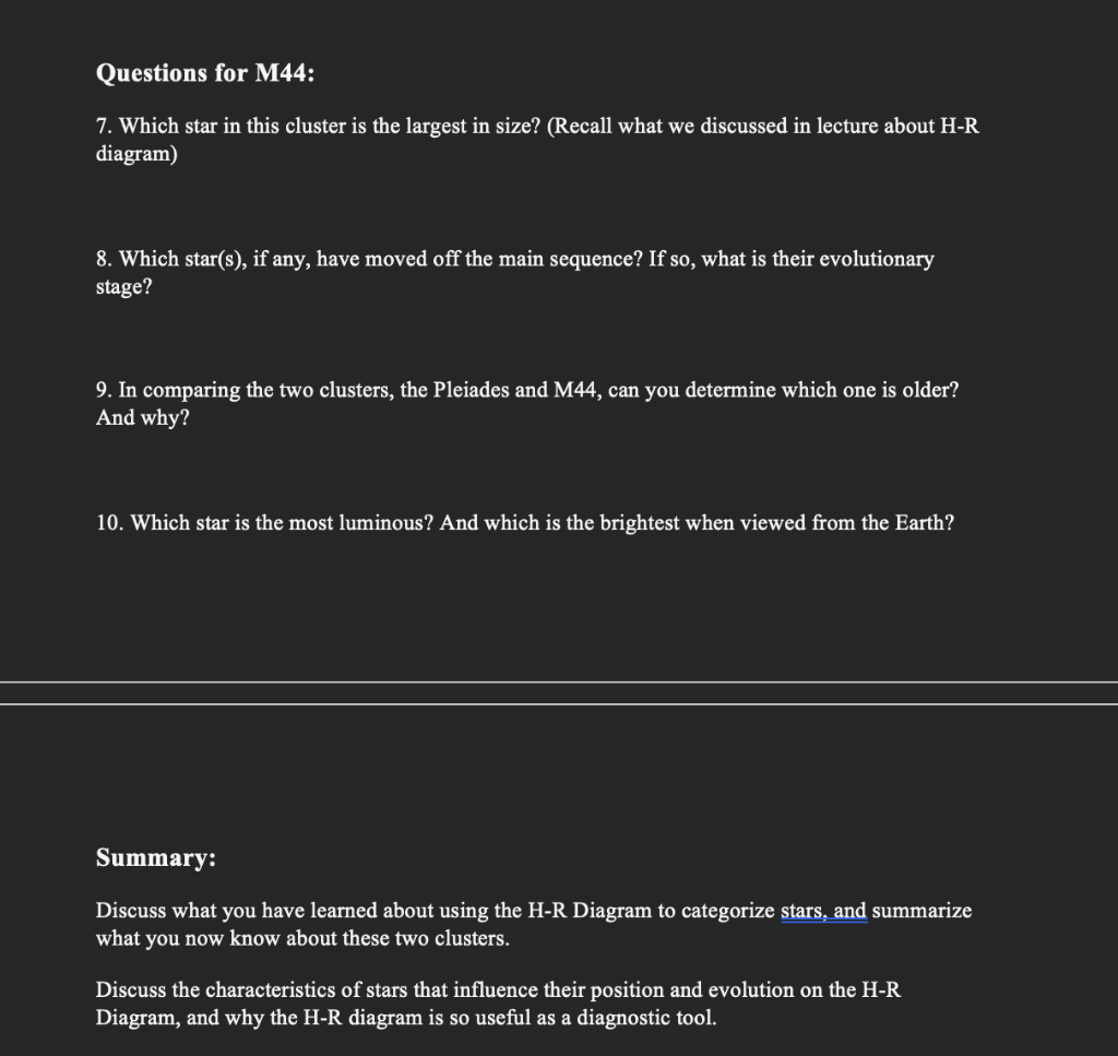 Solved Table 2: M44 \begin{tabular}{|c|l|l|l|l|l|l|l|} | Chegg.com