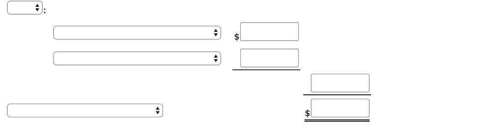 Solved Exercise 8-09 a-b (Part Level Submission) Swifty | Chegg.com