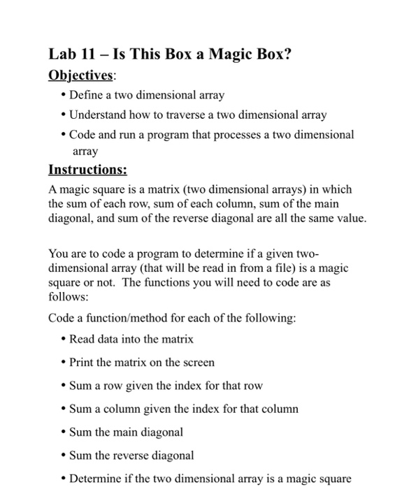 Solved Create A Source Code In C For The Following Lab 2640