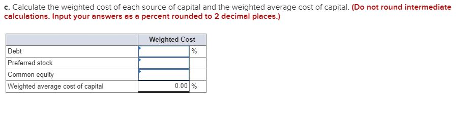 Solved I am not sure how to get to Part C. I have figured | Chegg.com