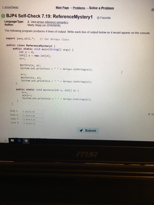 Solved I dont need the answer. I need explanation in details | Chegg.com