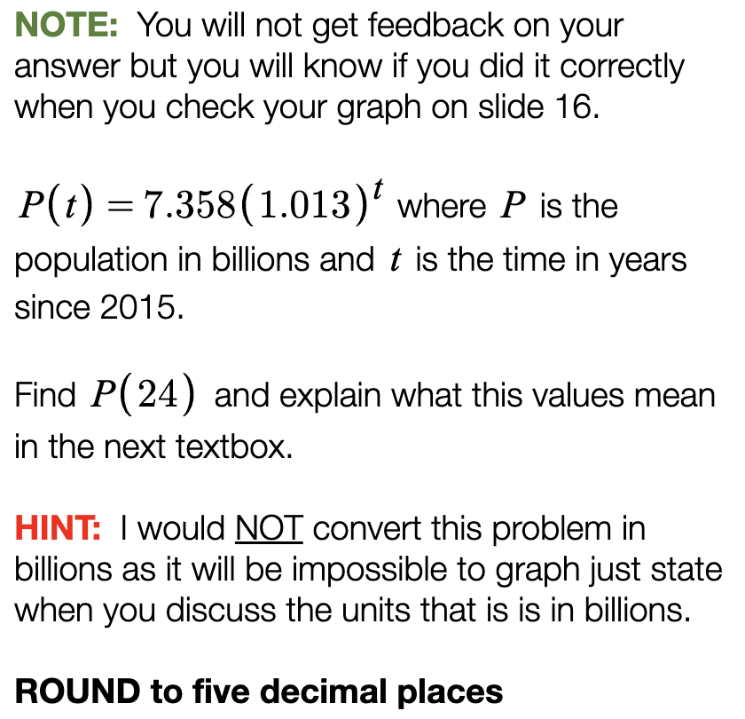Solved please work these out, I would really appreciate | Chegg.com