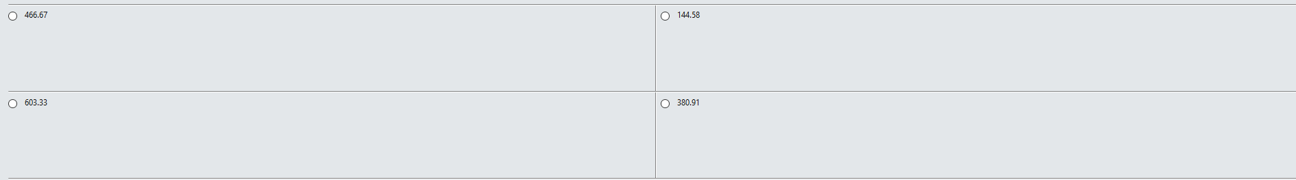 Solved C31801: Advanced Part - Step 1 - (Widget) Build this | Chegg.com
