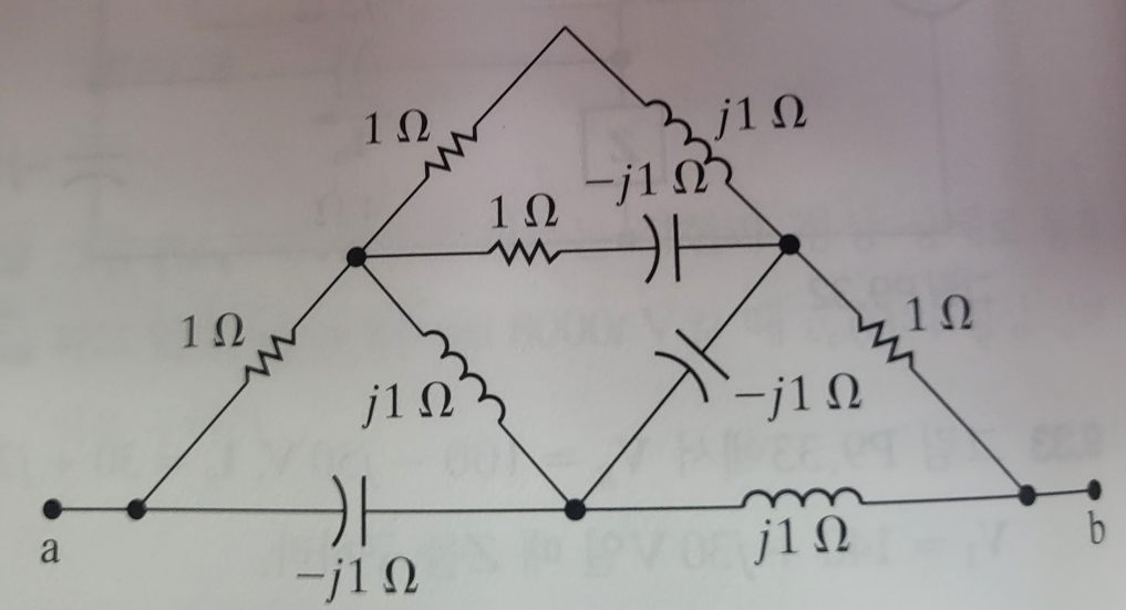 Solved Find Zab please | Chegg.com