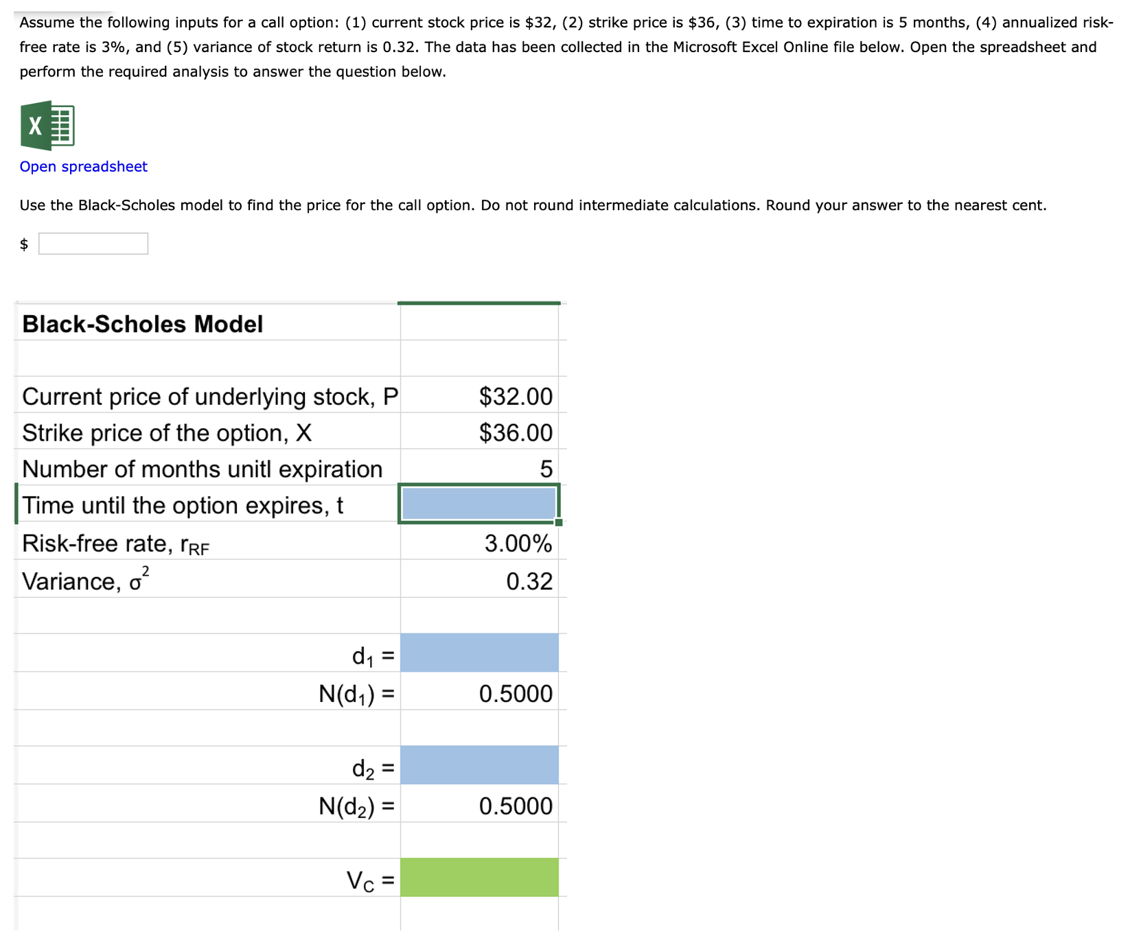 Solved Ch.8 ﻿Q1 - ﻿Question: | Chegg.com