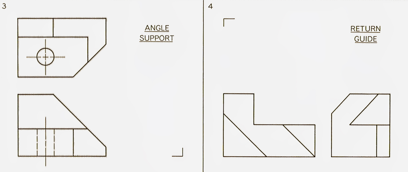 Solved 3 RETURN GUIDE | Chegg.com