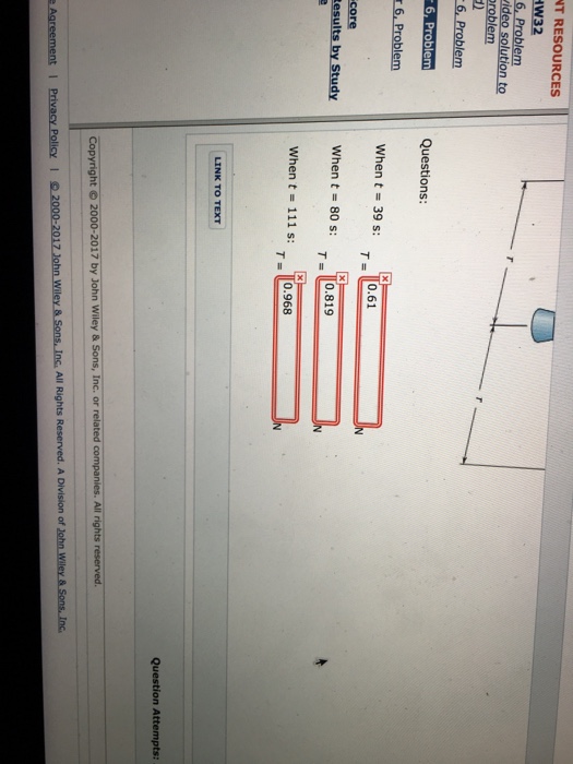 Solved Two small variable-thrust jets are actuated to keep | Chegg.com