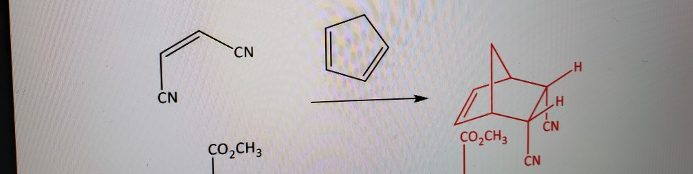 Solved Can you explain/show this mechanism and how this | Chegg.com