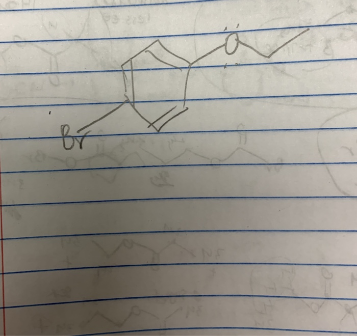 Solved Draw resonance struce of it and explain why Protons | Chegg.com