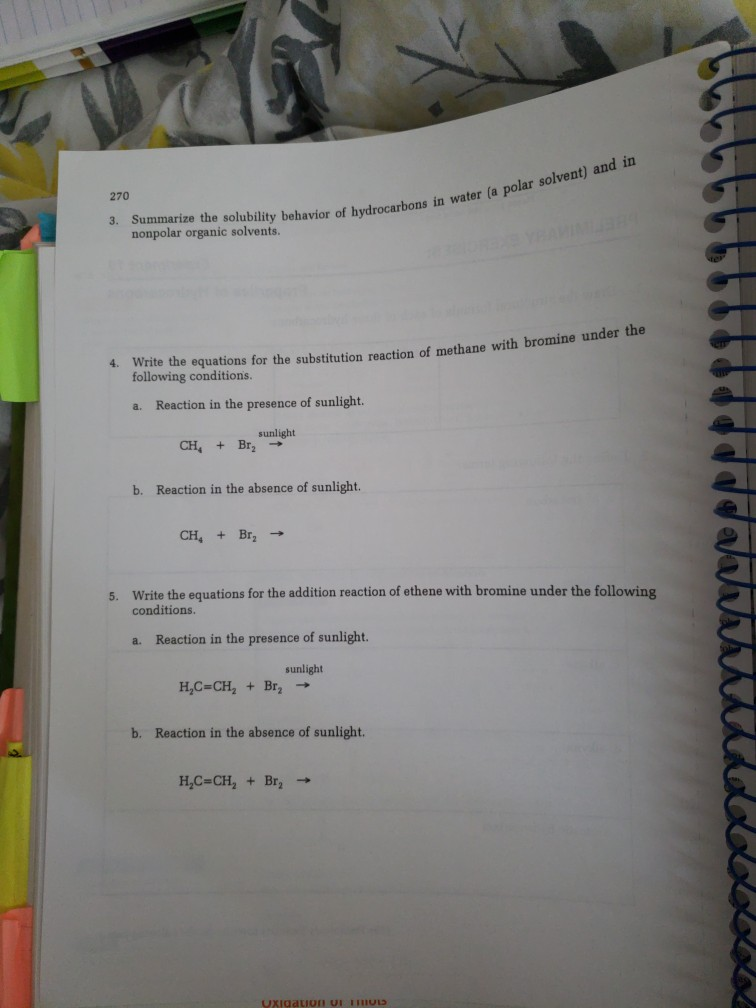 Solved Name 269 Locker Number Plesse print lest name first | Chegg.com