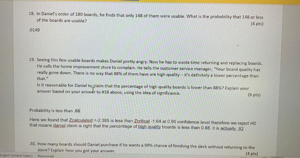 Solved I need clarification on why the answer is 348 with a | Chegg.com