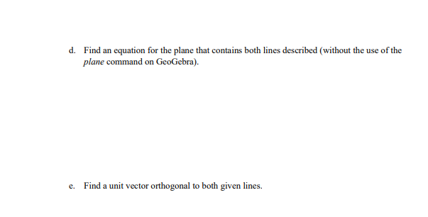 Solved please follow all directions and explain and or show | Chegg.com