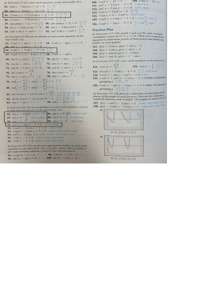 Solved I need help with the numbers that are outlined in | Chegg.com