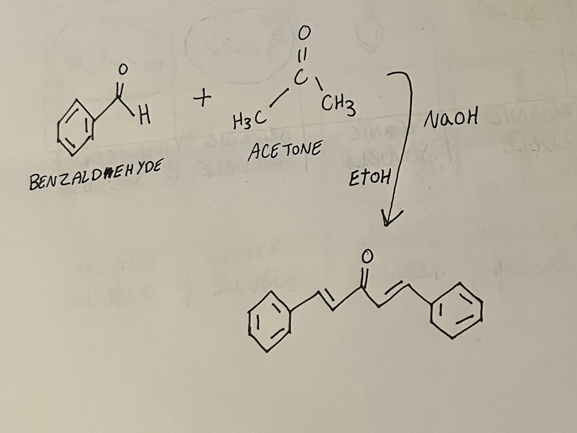 Solved Draw the reaction mechanism. Include all arrows. | Chegg.com