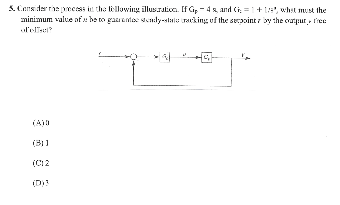 Solved 5. Consider the process in the following | Chegg.com