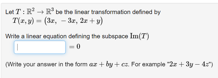 Solved please can you explain how to solve this question | Chegg.com
