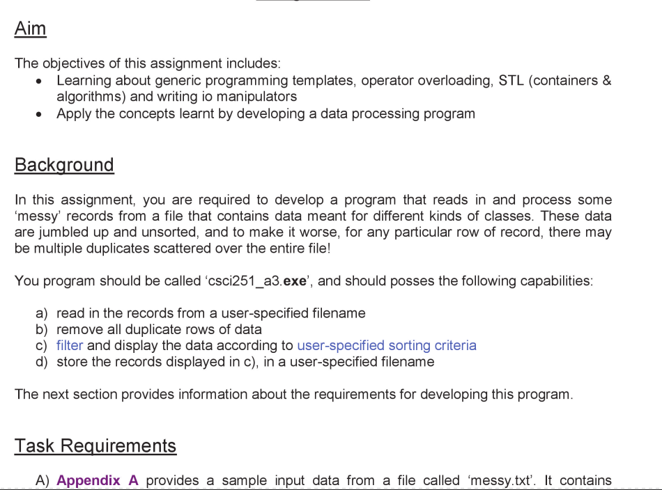 Solved Note: 1) Some data, (e.g. 'Point2D, [3,2] ') can be | Chegg.com