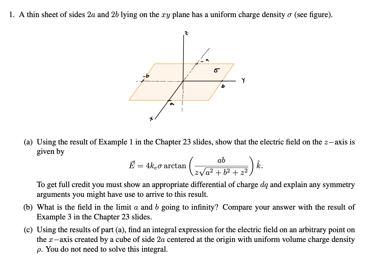 Solved In part B you don't need to compare the answer you | Chegg.com