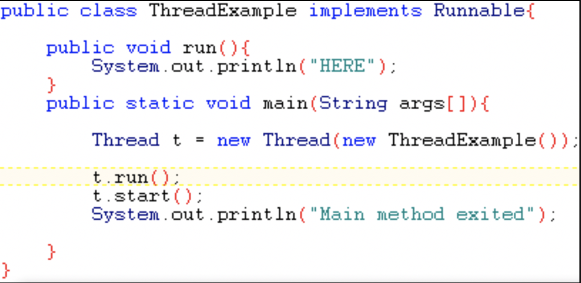 Solved Explain the code with its output. Your explanation | Chegg.com