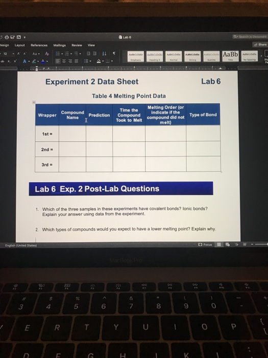 Solved (a) Use the Periodic Table to describe which elements | Chegg.com