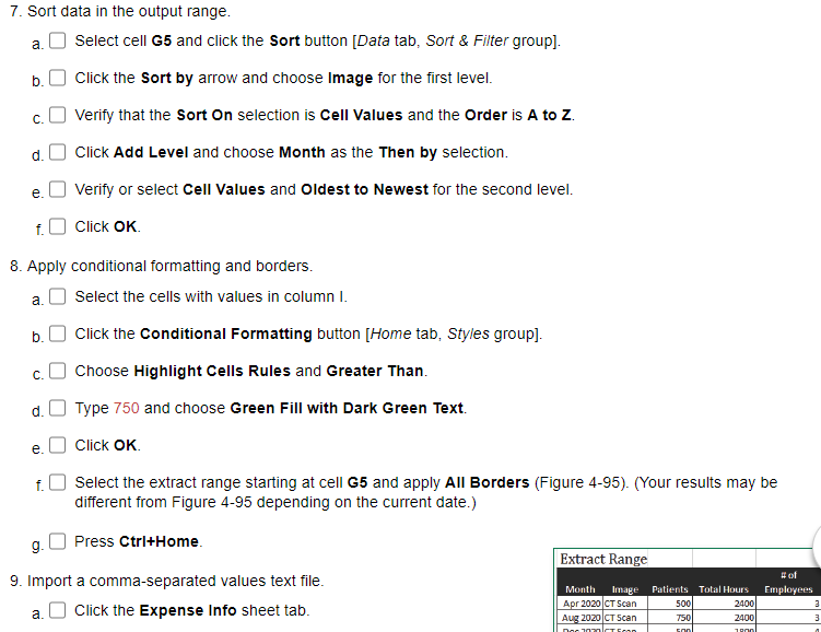 1. O Open the Clemenson-04.xIs x start file. Click | Chegg.com