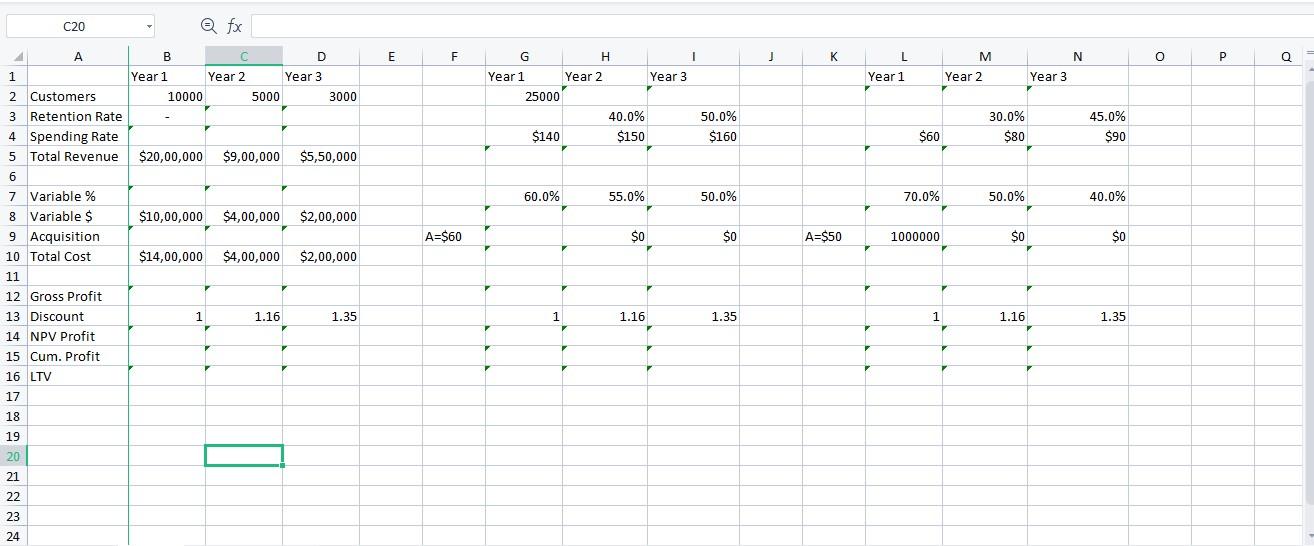I WANT ANSWERS IN THE SAME IMAGE OR YOU CAN SEND ME | Chegg.com